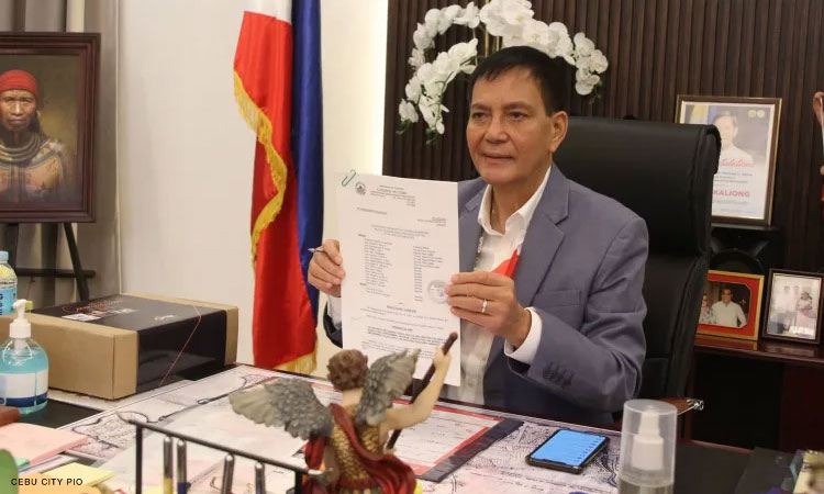 Cebu City creates council to protect LGBTQ community - newswatchplus.ph