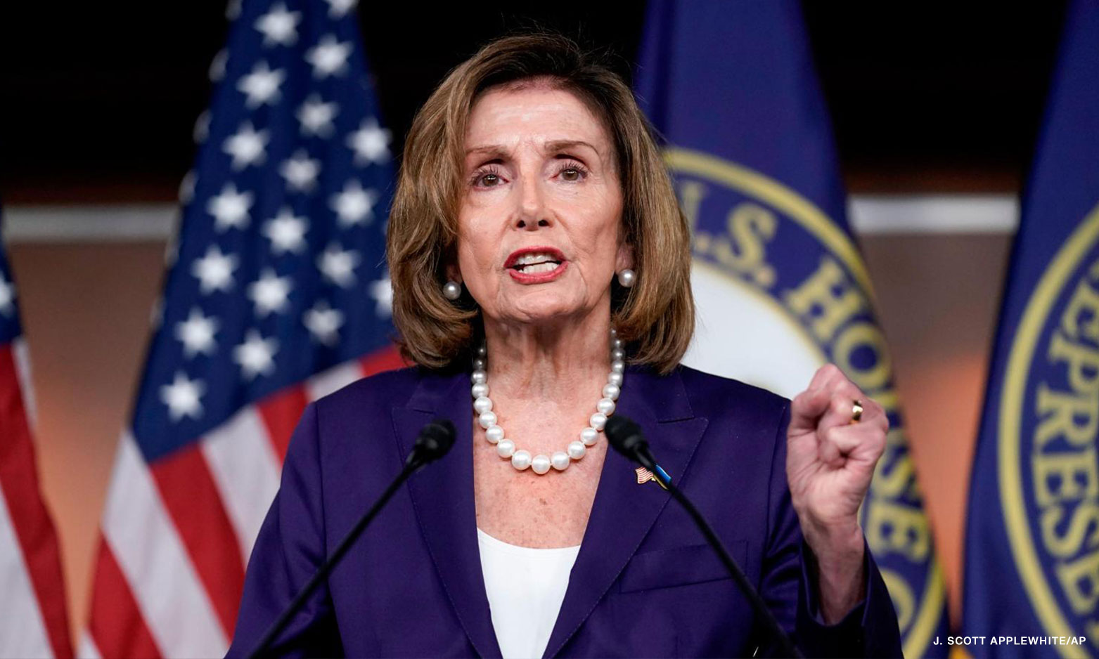 Pelosi’s expected Taiwan visit risks creating greater instability ...