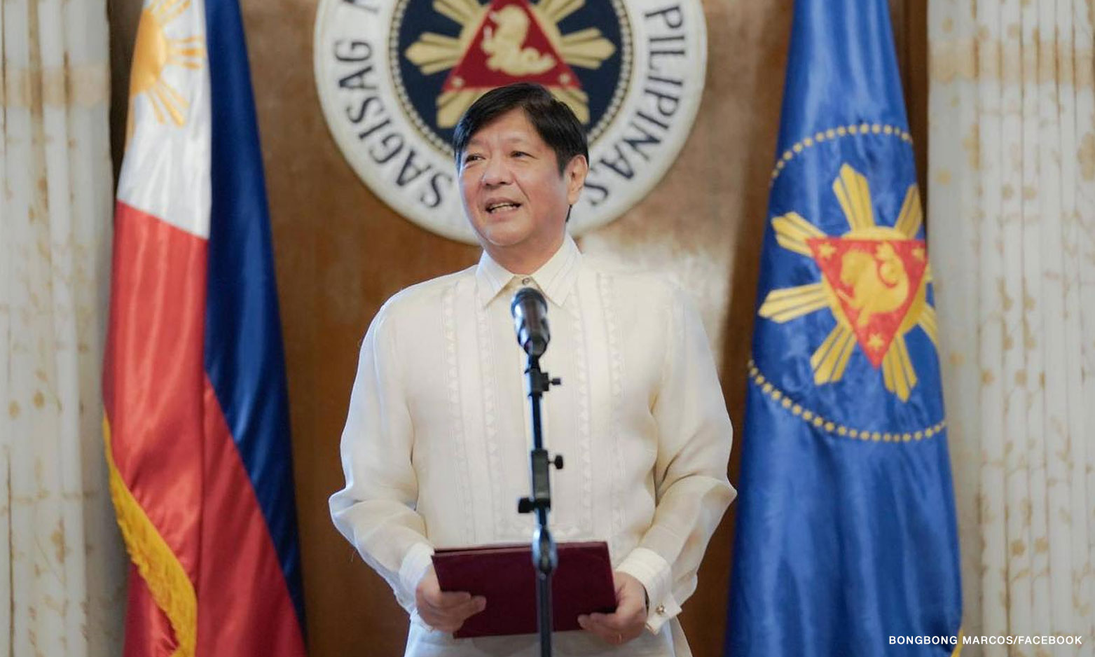Marcos expected to ink key agreements, tackle global issues in ...