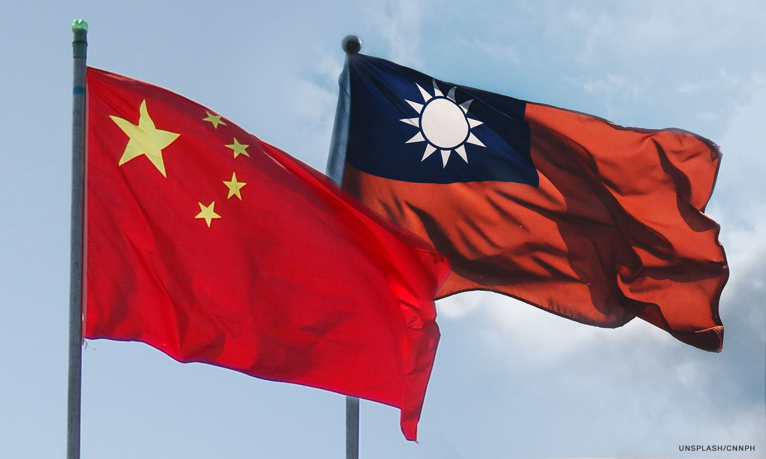 China ready to 'fight back' against provocations on Taiwan issue ...