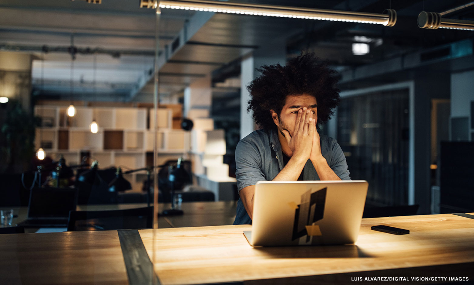 Quiet quitting is the latest workplace trend, but it doesn’t mean what ...