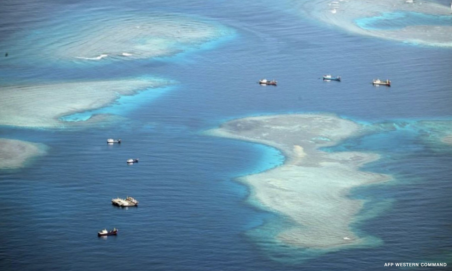 Japan says Beijing’s ‘dangerous behavior’ in South China Sea a ‘grave ...