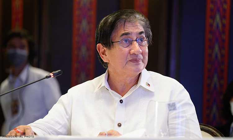 Honasan joins Marcos-Duterte senatorial ticket - newswatchplus.ph