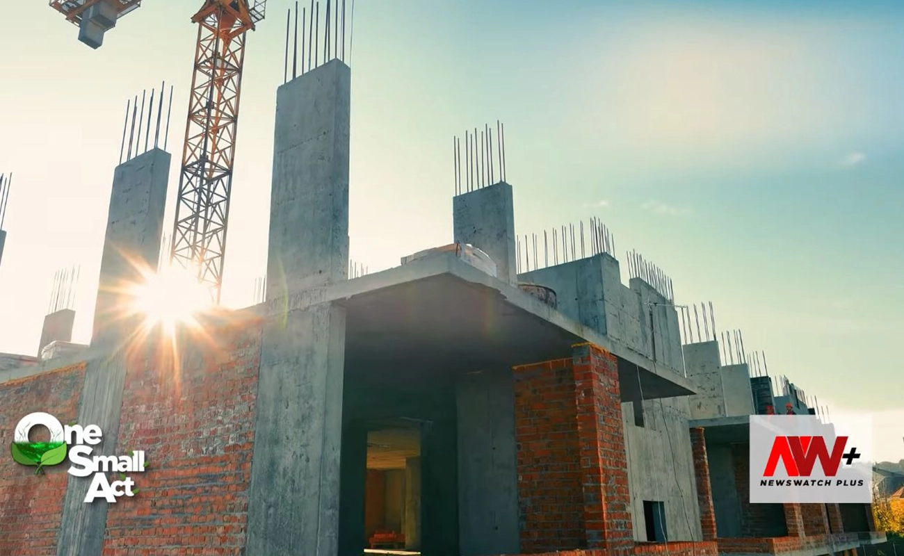 One Small Act: Closing The Loop - newswatchplus.ph